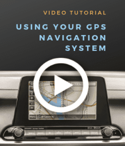 How to use GPS Voice Navigation How to Use GPS Voice Navigation