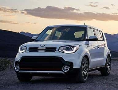 Kia Country of Charleston in SC | New and Used Car Dealer