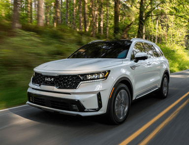 Kia Country of Charleston in SC | New and Used Car Dealer