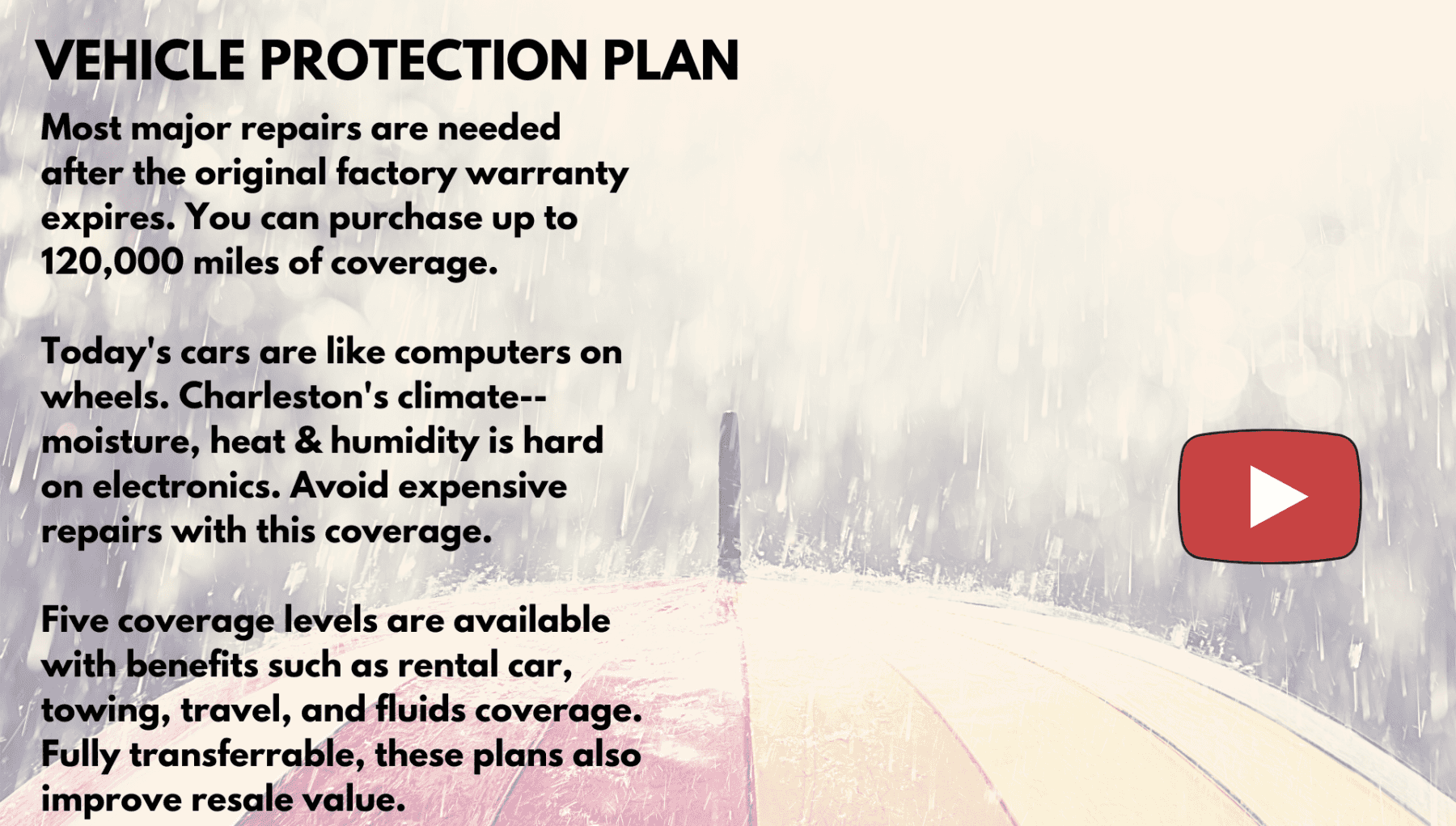 Kia Protection Plans