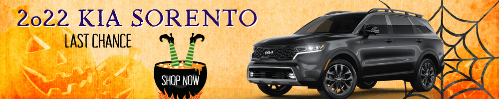 Kia Country of Charleston in SC | New and Used Car Dealer