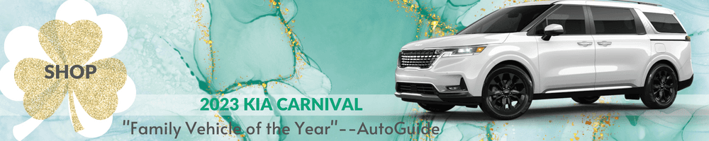 Kia Country of Charleston in SC | New and Used Car Dealer