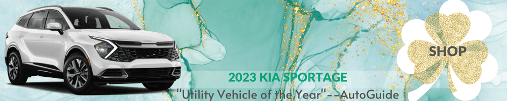 Kia Country of Charleston in SC | New and Used Car Dealer