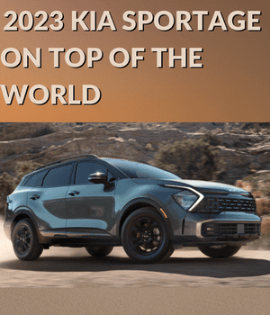 Kia Country of Charleston in SC | New and Used Car Dealer
