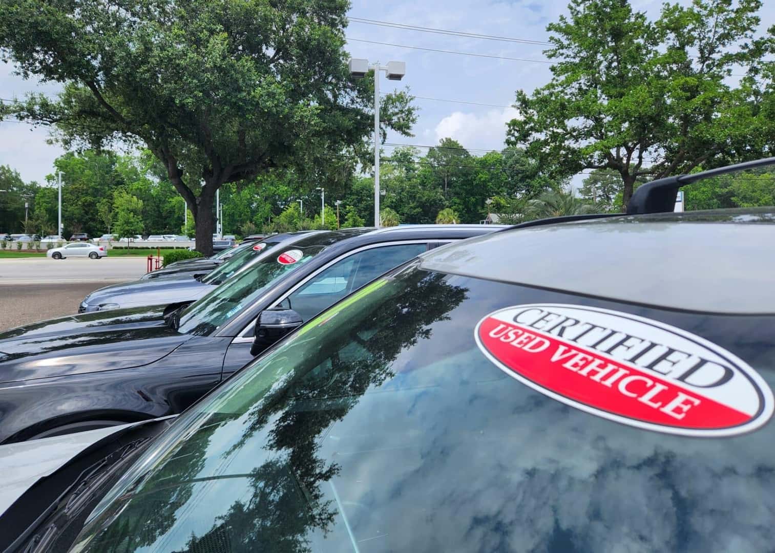 Kia Certified Pre-Owned | Kia CPO | Charleston, SC