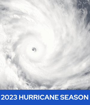 Hurricane Season 2023 | Charleston Kia | Charleston, SC