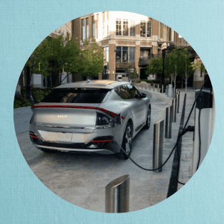 Kia Country of Charleston in SC | New and Used Car Dealer
