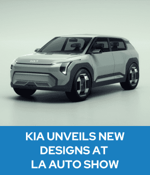 Kia Unveils New Sorento and Concept EV Designs - Kia Country of Charleston