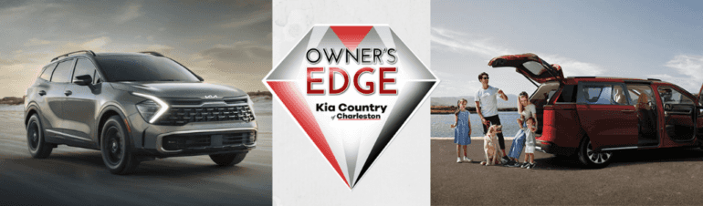 Owner's Edge