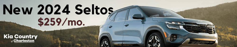Kia Country of Charleston in SC | New and Used Car Dealer