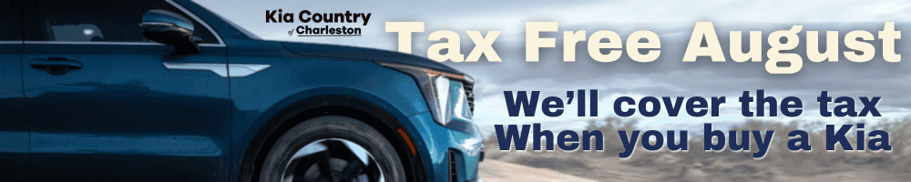 Kia Country of Charleston | Kia Dealer in SC