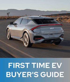 First Time EV Buyer's Guide - Kia Country of Charleston