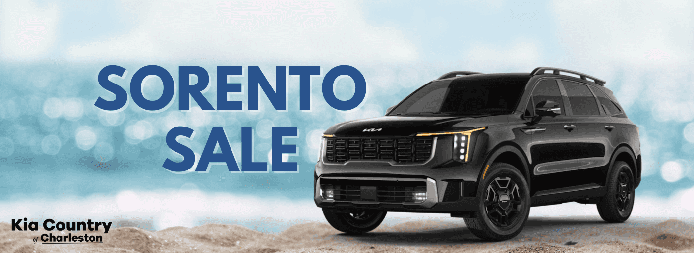 Kia Country of Charleston | Kia Dealer in SC