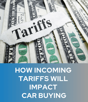 How Tariffs will Impact Car Buying - Kia Country of Charleston