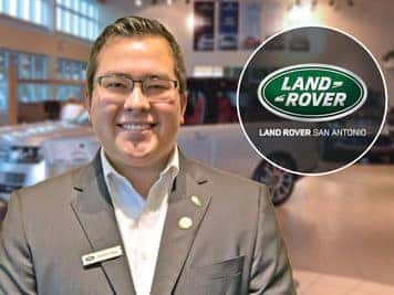 Land Rover San Antonio Staff | San Antonio Land Rover Dealer