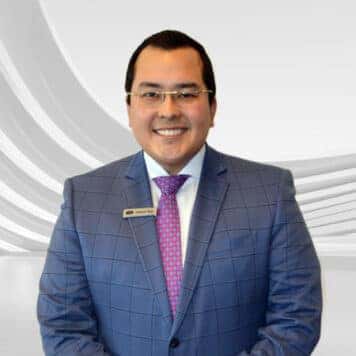 Land Rover San Antonio Staff | San Antonio Land Rover Dealer