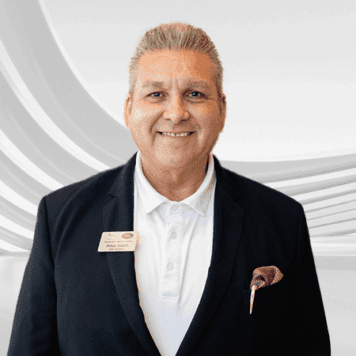 Land Rover San Antonio Staff | San Antonio Land Rover Dealer