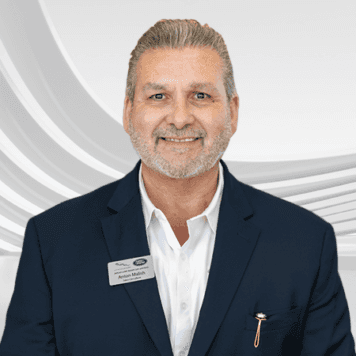 Land Rover San Antonio Staff | San Antonio Land Rover Dealer