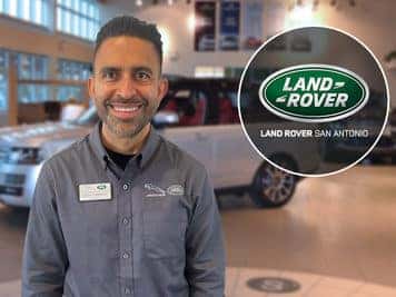 Land Rover San Antonio Staff | San Antonio Land Rover Dealer