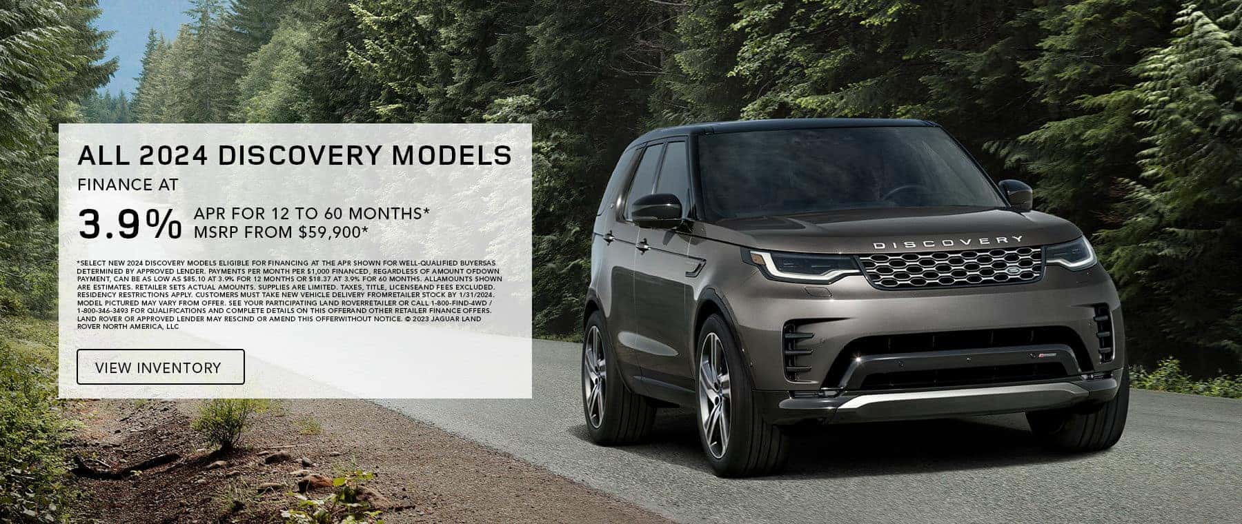 New And Used Car Dealership | San Antonio, TX Land Rover Dealership ...