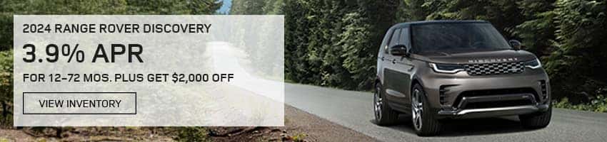 New And Used Car Dealership | San Antonio, TX Land Rover Dealership ...