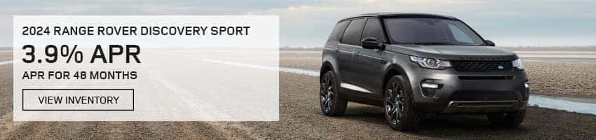 New And Used Car Dealership | San Antonio, TX Land Rover Dealership ...