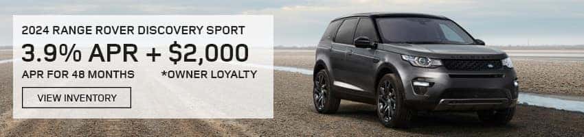 New And Used Car Dealership | San Antonio, TX Land Rover Dealership ...