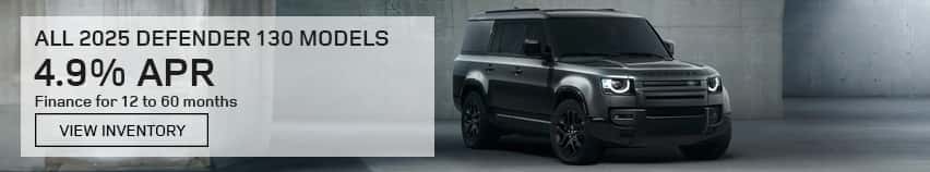 New And Used Car Dealership | San Antonio, TX Land Rover Dealership ...