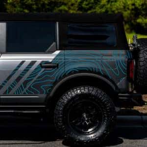 RTR VEHICLES | Lebanon Ford Performance