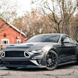 RTR VEHICLES | Lebanon Ford Performance