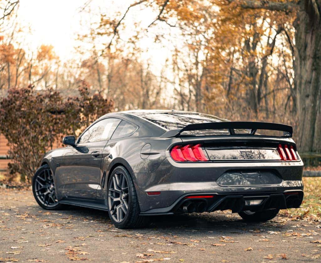 RTR VEHICLES | Lebanon Ford Performance