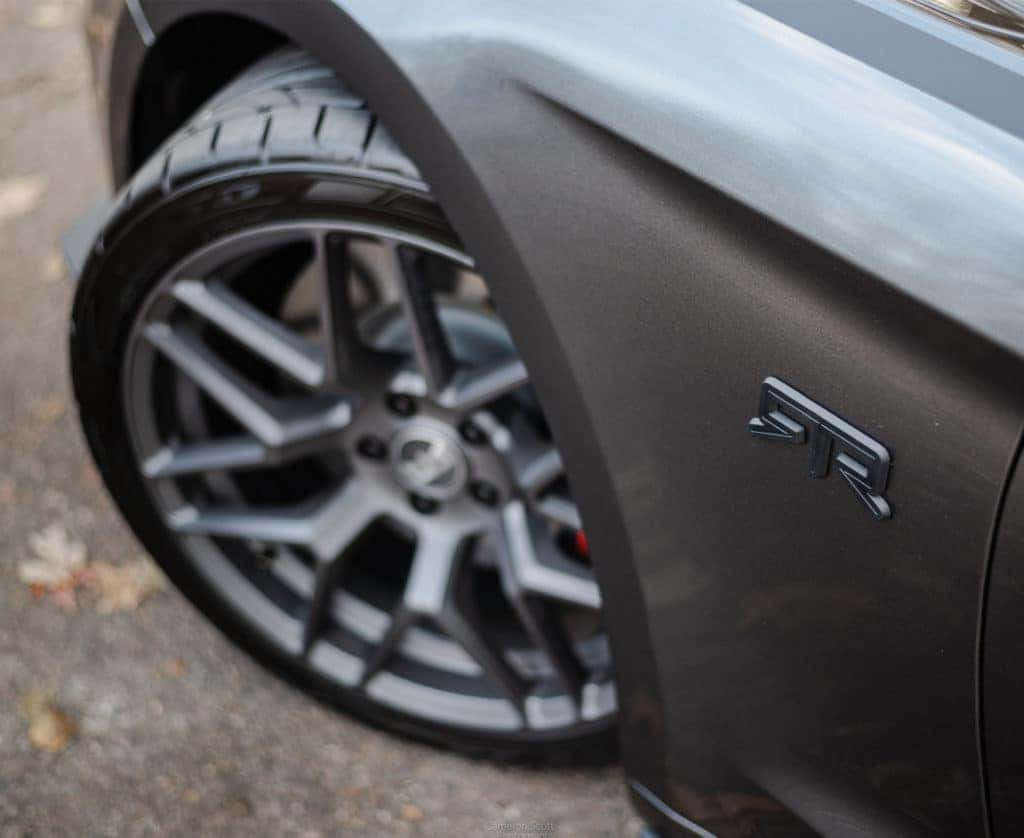 RTR VEHICLES | Lebanon Ford Performance