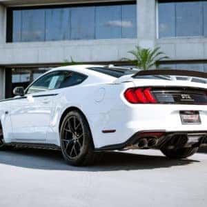 RTR VEHICLES | Lebanon Ford Performance