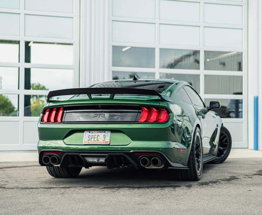 RTR VEHICLES | Lebanon Ford Performance
