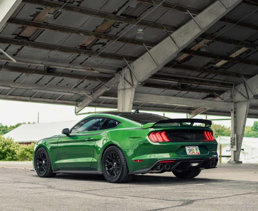 RTR VEHICLES | Lebanon Ford Performance