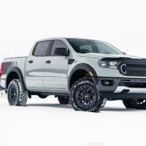 RTR VEHICLES | Lebanon Ford Performance