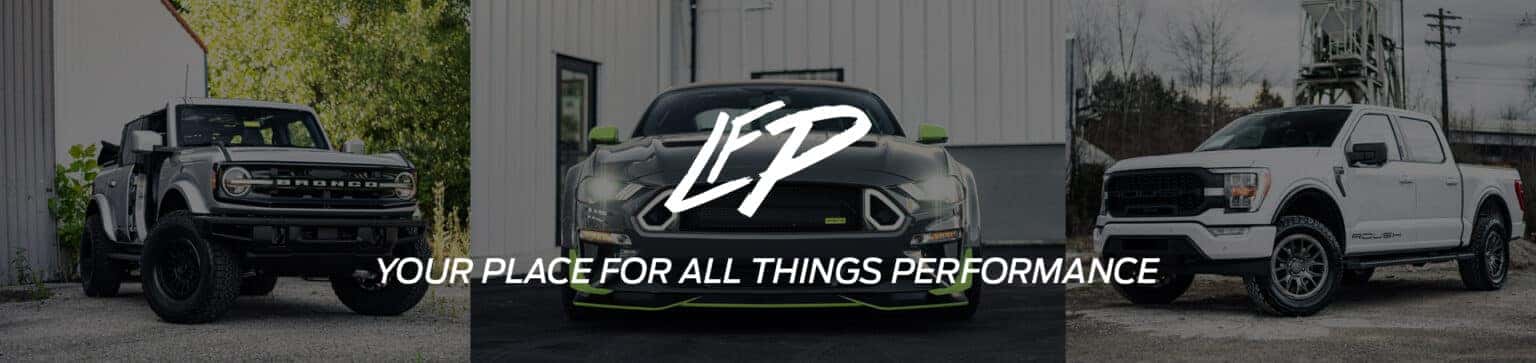 RTR INVENTORY | Lebanon Ford Performance