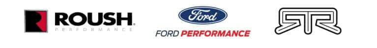 Lebanon Ford Performance | Ford Dealer in Lebanon, OH