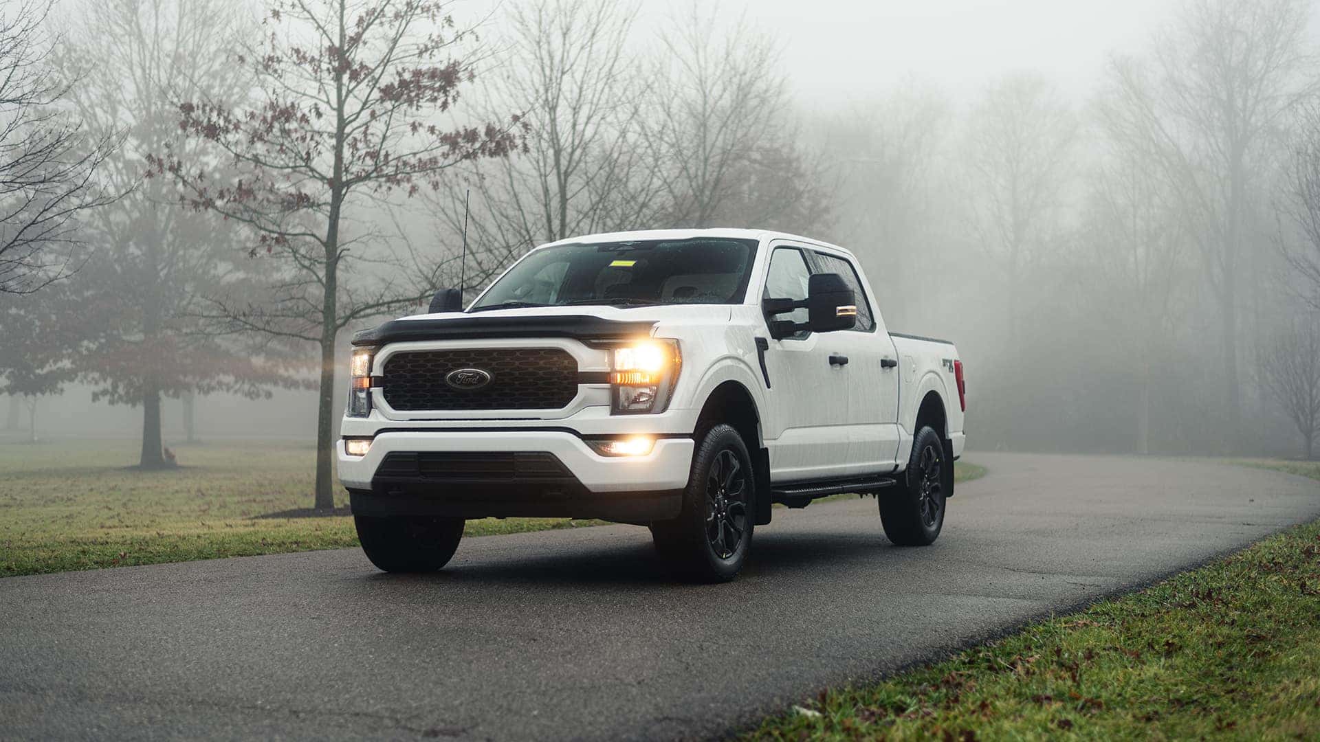 LFP Gallery - Ford F-150 | Lebanon Ford Performance