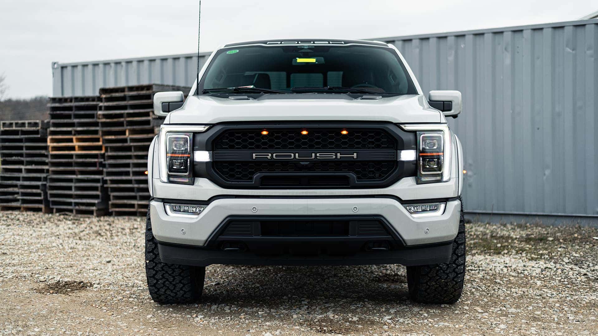 LFP Gallery - Ford F-150 | Lebanon Ford Performance