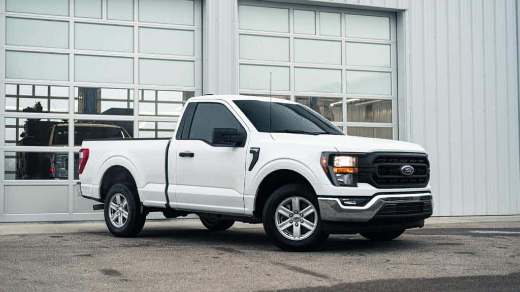 LFP Builds Gallery | Lebanon Ford Performance