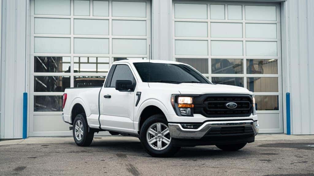 LFP Builds Gallery | Lebanon Ford Performance