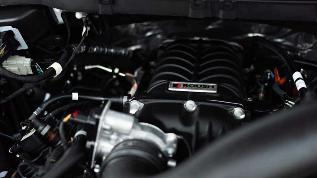 LFP Builds Gallery | Lebanon Ford Performance