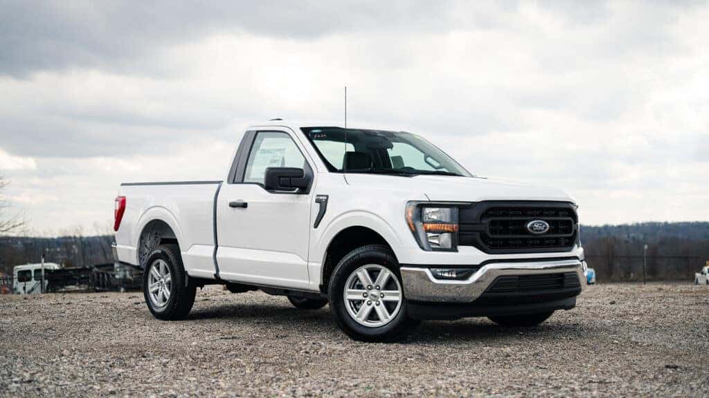LFP Builds Gallery | Lebanon Ford Performance