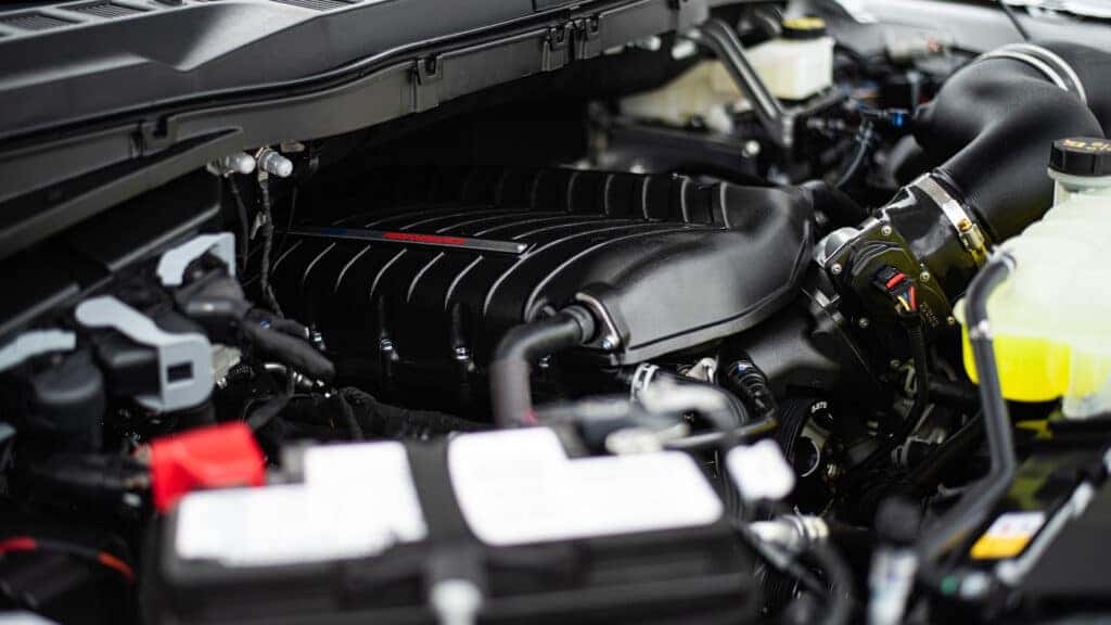LFP Builds Gallery | Lebanon Ford Performance