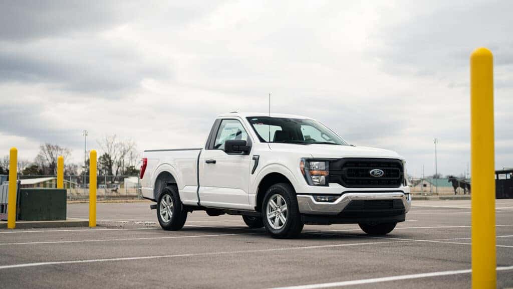 LFP Builds Gallery | Lebanon Ford Performance
