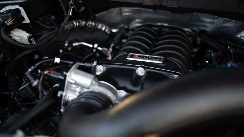 LFP Builds Gallery | Lebanon Ford Performance