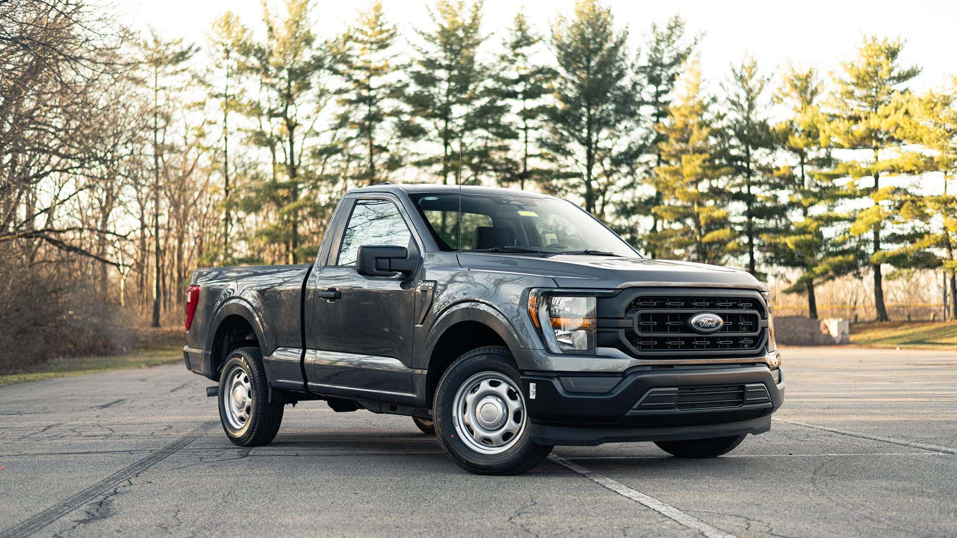 LFP Gallery - Ford F-150 | Lebanon Ford Performance