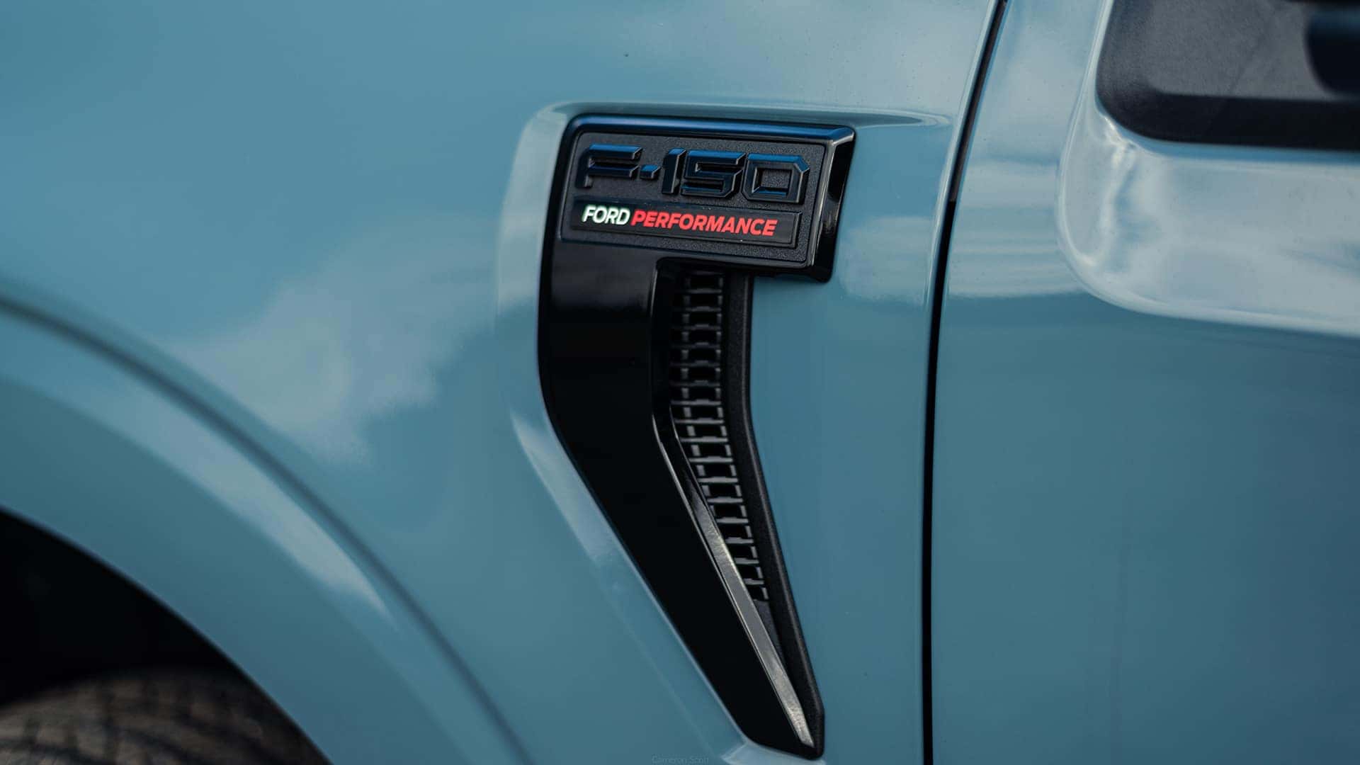 LFP Gallery - Ford F-150 | Lebanon Ford Performance