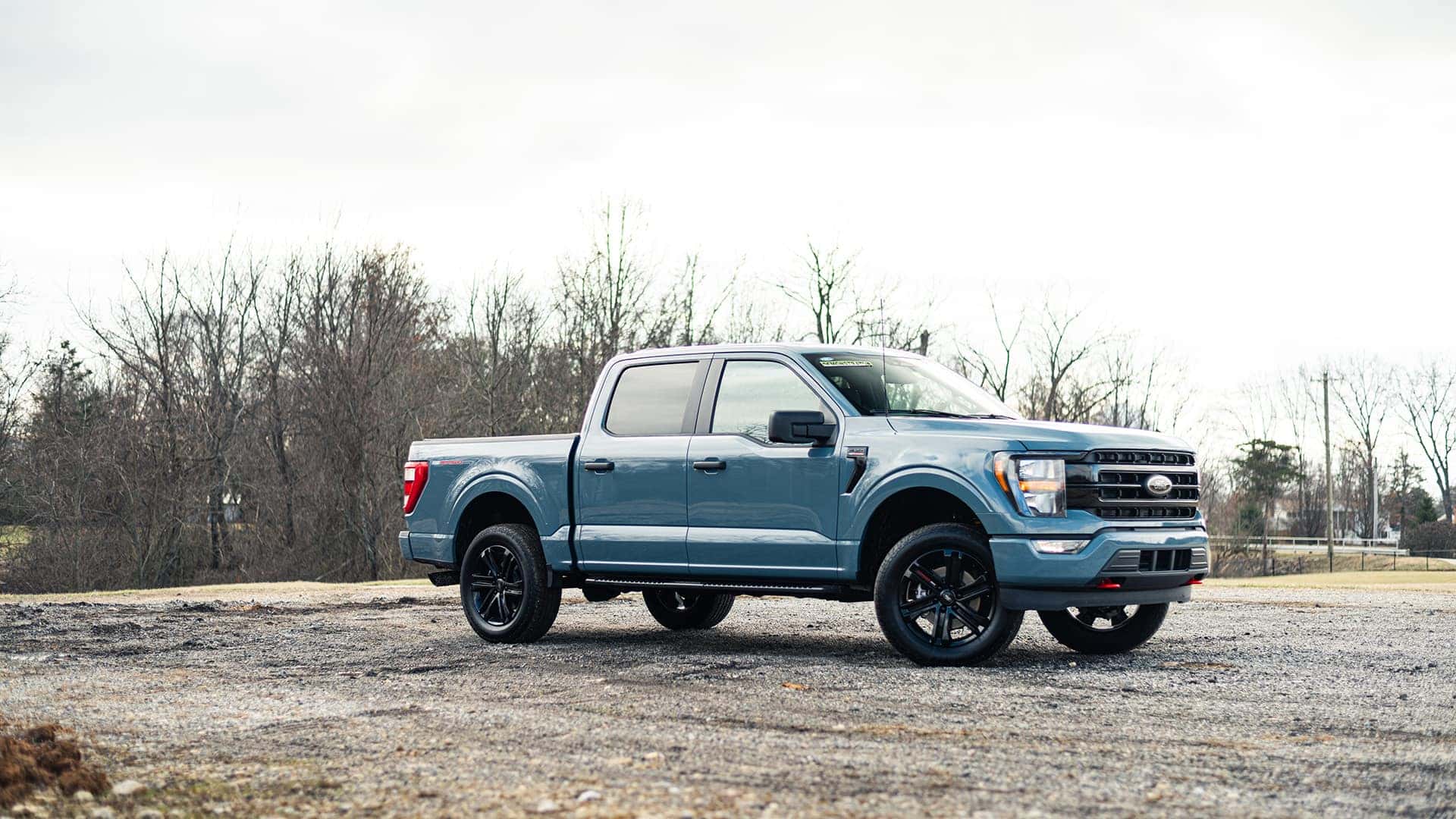 LFP Gallery - Ford F-150 | Lebanon Ford Performance